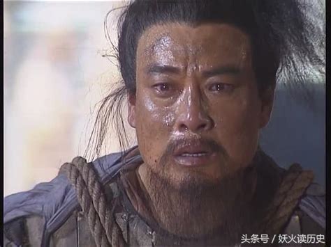 諸葛亮平生犯三錯，輔錯一人，用錯一人，斬錯一人 每日頭條