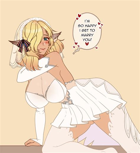 Rule 34 1girls Alternate Costume Bare Thighs Blonde Hair Bride Celica