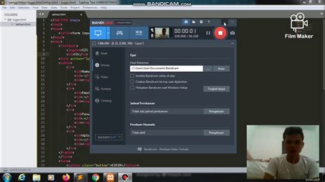 Form Input Data Youtube