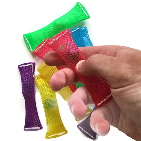 10 Uds Fidget Toy Sensorial Fidgets Ayuda Con Auti Grandado