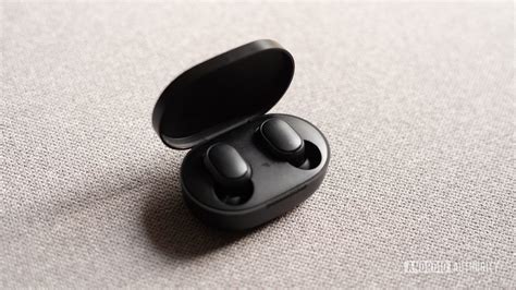 Redmi Earbuds S Review Affordable Wireless Audio Done Right