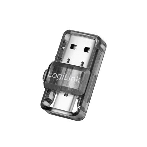 Logilink Bluetooth Adapter Niska Cena Na Allegro