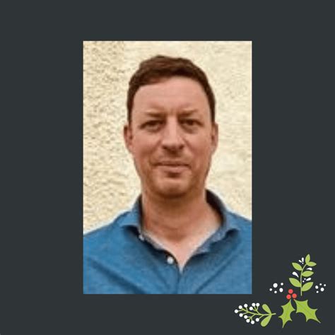 Owain Christmas Pic Education Wales