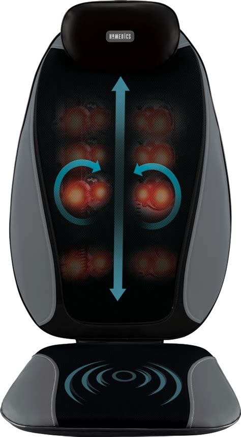 Back And Body Massager