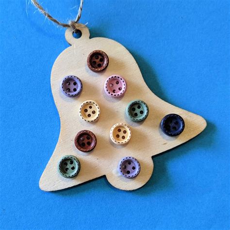 Discover The Joy Of Crafts With Small Bells Creative Ideas And Projects