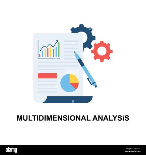 Get This Amazing Flat Concept Icon Of Strategic Reporting In Trendy
