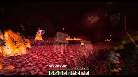 Minecraft We Need To Go Deeper And Return To Sender Achievement Guide