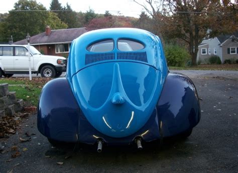 Split Window Kit 65 71 Bug Super Beetle