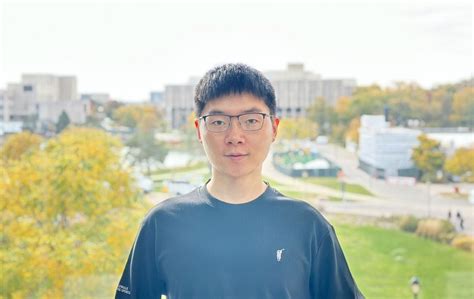 Dr Yong Wang Sargent Group