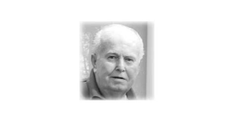 Harry Mcdevitt Obituary 2013 Legacy Remembers