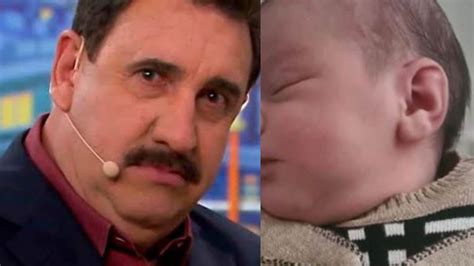 Ratinho Surpreende Após Mostrar Neto Recém Nascido Maiores Riquezas