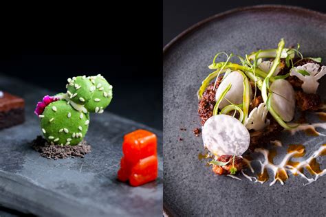 Botanist Welcomes San Franciscos Two Michelin Starred Lazy Bear