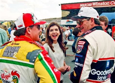 Very Rare Dale Earnhardt Photography By Tom Donoghue Gallery Ron