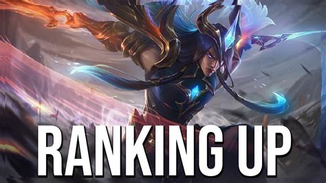Ranking Up New Account Yone Yasuo Irelia Plays YouTube