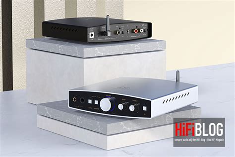 Shanling Eh2 24 Bit R2r Dac And Headphone Amplifier Hifi Blog