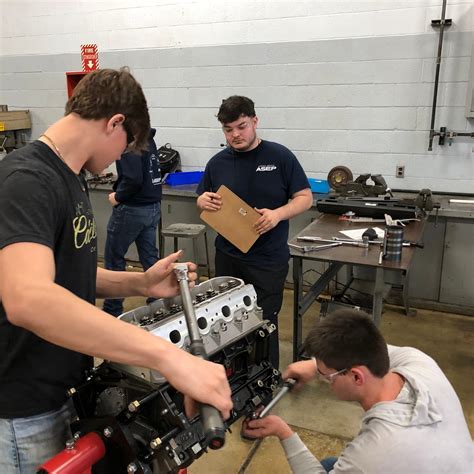 Morton Hs Technology Morton Hs Technology And Engineering