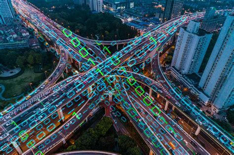 How To Handle Cybersecurity In Connected Vehicles Fortune India