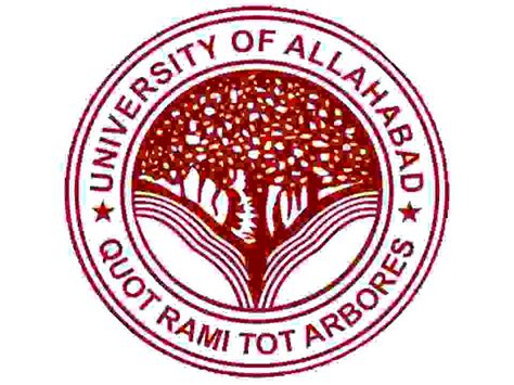 Allahabad University Pgat Cut Off 2023 Released For Ma And Msc Programmes