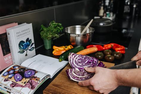 Sofia Wood Svensk Kokboksförfattare Och Influencer