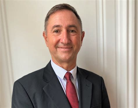 Michel Delion, Directeur général | Ministère des Armées