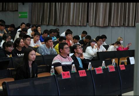 建工学院举办2022暑期社会实践总结表彰会议 共青团昆明理工大学委员会