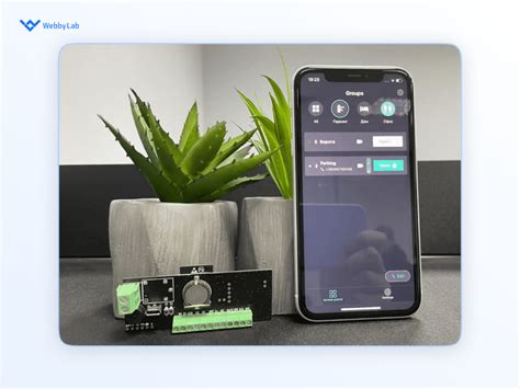 IoT Actuators Types Selection Criteria Real Life Examples