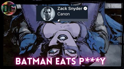 Introducir 38 Imagen Batman Eating Catwoman Abzlocalmx