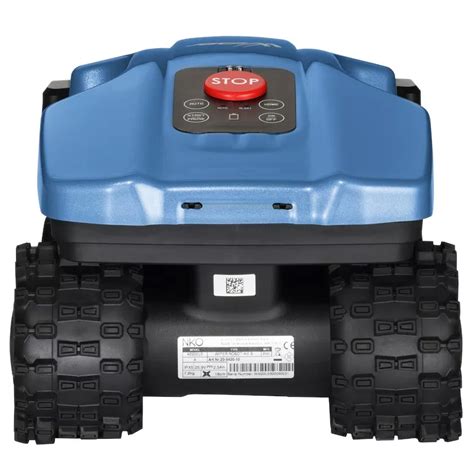 Vejos robotas Wiper Premium I100 S žema kaina Varle lt