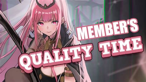 Members Stream Quality Timeh Youtube