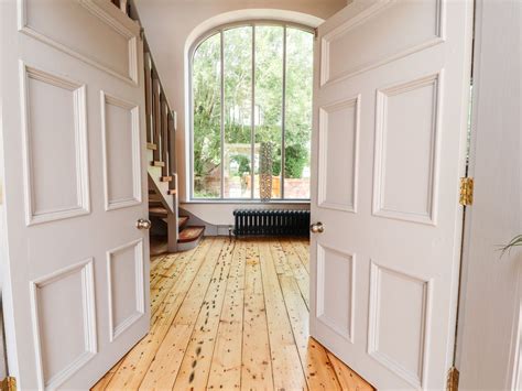 Noahs Barn Hambleton Lancashire Lancashire England Hot Tub Getaways Hot Tub Cottages