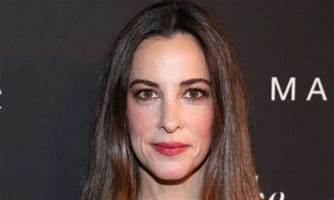 Lindsay Sloane Body Measurements Height Weight Bra Size Shoe Size