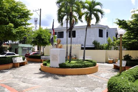 Cambita Garabito San Cristóbal República Dominicana