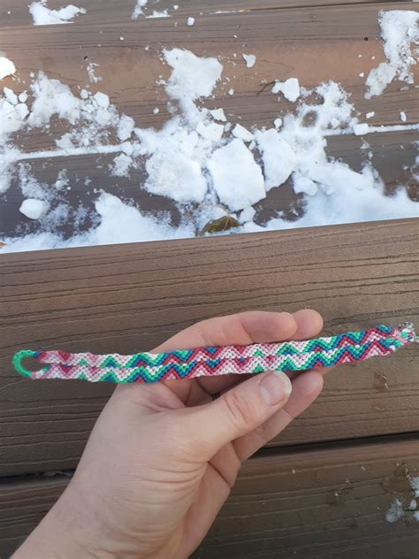 Normal Pattern 49652 Braceletbook