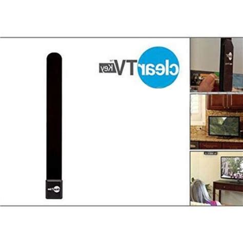 2*Clear TV Key HDTV Free TV Stick Satellite