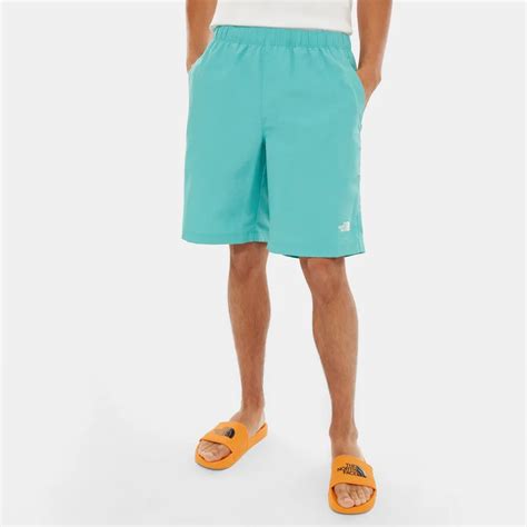 The North Face Class V Rapids Shorts Blue Dressinn