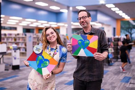 Orange County Library System On Linkedin Orlandojobs Libraryjobs