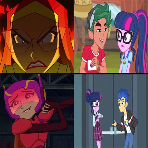 Hl Prefers Sci Twi X Flash Over Sci Twi X Timber By Geononnyjenny On