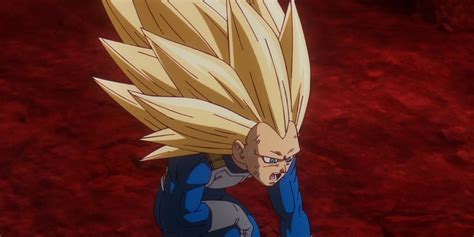 Dragon Ball Daima Just Revealed Adult Vegetas Newest Transformation