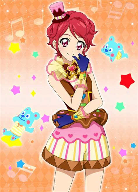Pin On Magical Girls