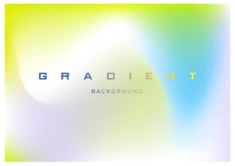Premium Vector Gradient Abstract Background Design Vector