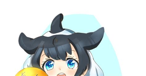 イロワケイルカけものフレンズ ⋆°｡ くれあのイラスト Pixiv