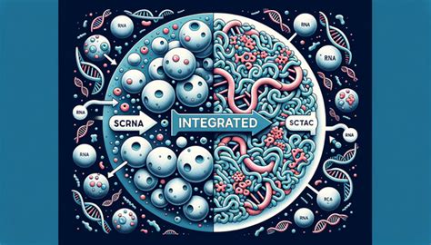 Integrating Scrna Seq And Scatac Seq Data A Primer Karobben