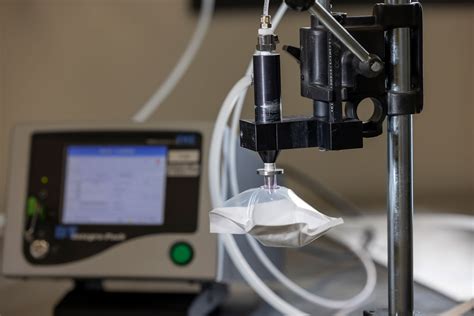 Astm F1140 Burst Strength Test Packaging Compliance Labs