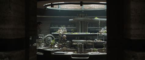 Gallery Of The Architecture Of Dune Leveraging The Past To Create A Myth Of The Future 11