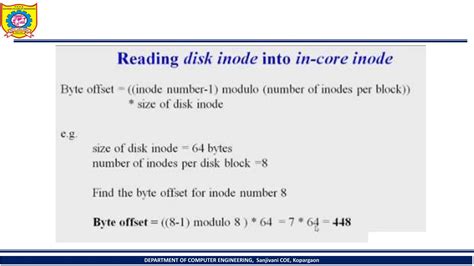 Unit 4 File Management Systemppt File Services Ppt