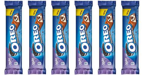 Milka Oreo Candy Bars Free At Cvs Coupons And Freebies Mom