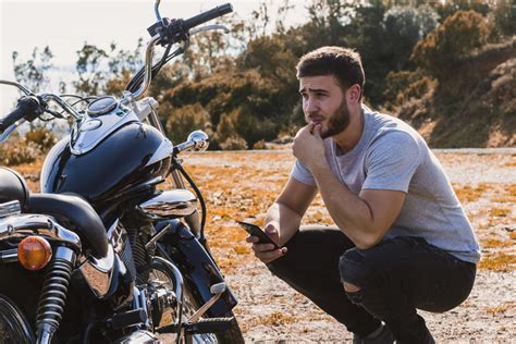8 Penyebab Motor Mati Mendadak Dan Cara Mengatasinya