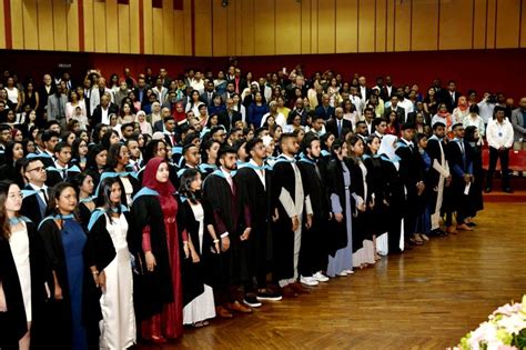 University Of Mauritius On Linkedin Uom Graduates2023 Graduation