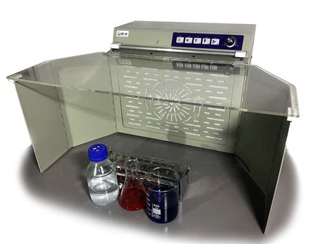 هود رومیزی آزمایشگاهی شرکت مهندسی ایبد آزما