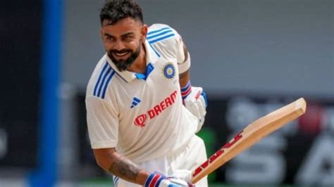 Virat Kohli Played A Big Role In Turning Cricket Around Ricky Ponting